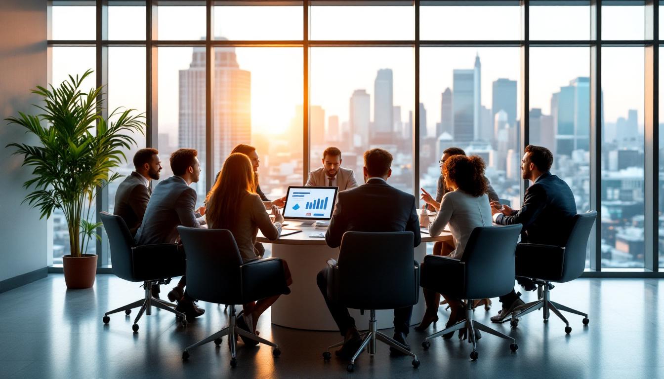 Objective Key Results Definition pour Performer en 2026 - Charretier ...